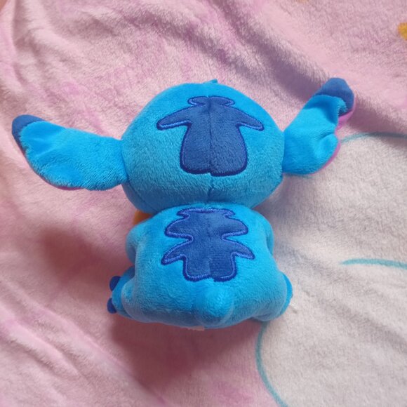Toys | Disney Stitch Taco Plush | Poshmark
